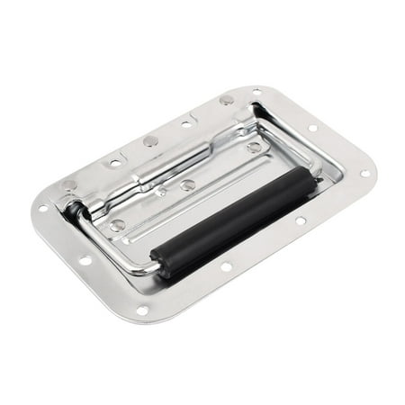 Toolbox Door Chest Spring Loaded Metal Pull Handle | Walmart Canada