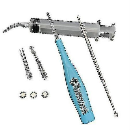 Tonsil Stone Extractor Tool Set Ns2 | Walmart Canada