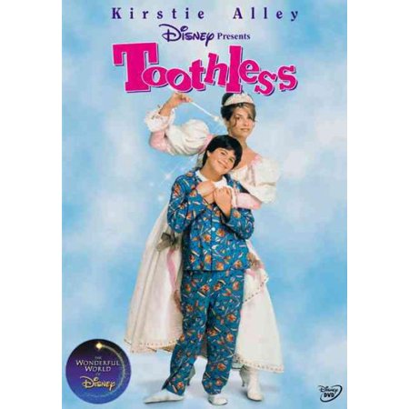 Toothless DVD | Walmart Canada