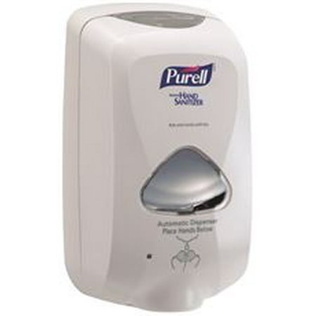 Purell Tfx Touch-Free Soap Dispenser - Walmart.com