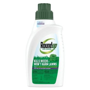 Hi-Yield Nutsedge & Horsetail Control Weed Killer - Walmart.com
