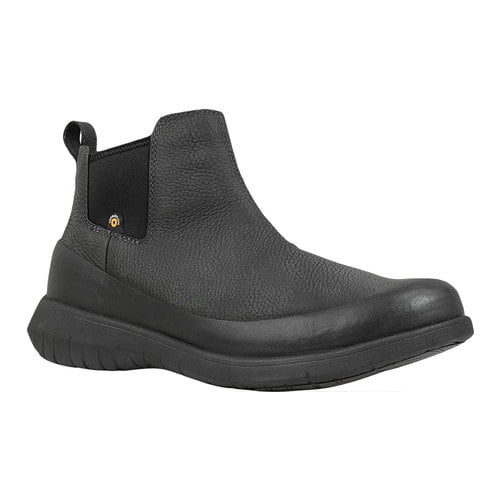 Men's Bogs Freedom Chelsea Pull On Waterproof Boot - Walmart.com
