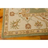 Nourison India House Collection Runner Area Rug - Walmart.com