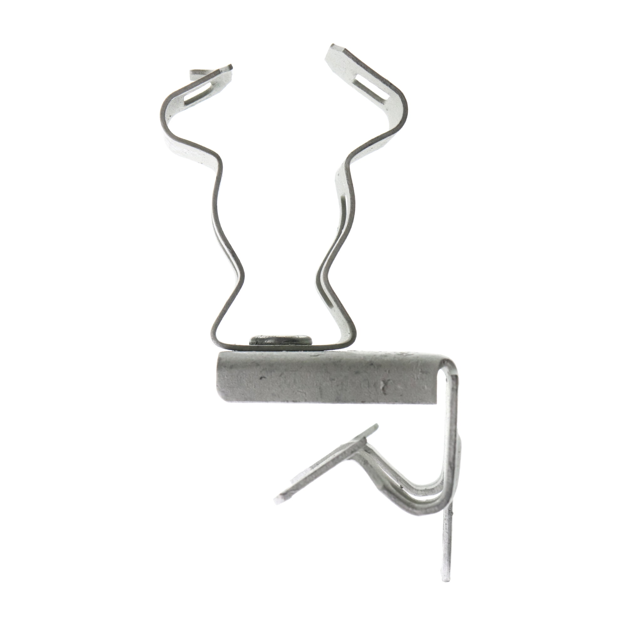 Nvent Caddy Beam Clip,Steel 6M58 - Walmart.com