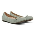Vionic Amorie Women's Orthotic Supportive Ballet Flat - Walmart.com