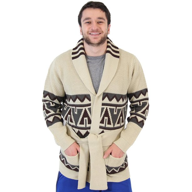 Starsky and Hutch Paul Michael Glaser Costume Cardigan Sweater ...