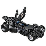 LEGO Super Heroes Kryptonite Interception 76045 - Walmart.com
