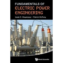 Fundamentals of Electric Power Engineering, (Hardcover) - Walmart.com