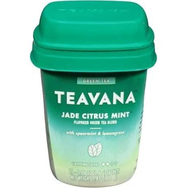 Teavana, SBK12434017, Ginger Peach Green Tea, 24 / Box - Walmart.com