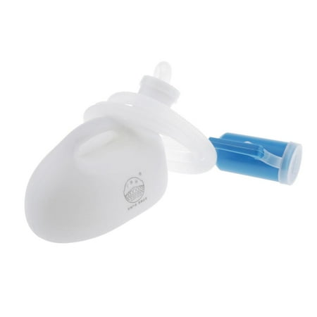 2000ml Male Bed Urine Potty Pee Bottle Pee Collector with 160cm Tube ...