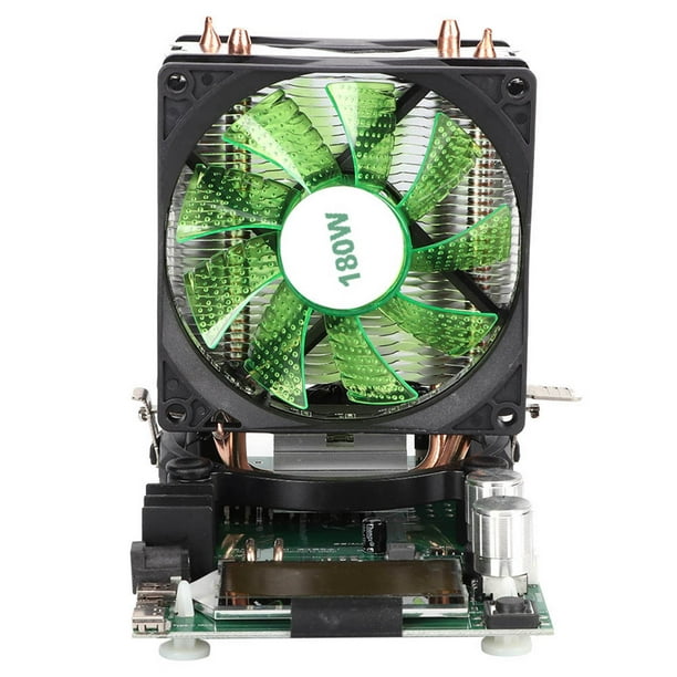 Constant Current Electronic Load,185W Constant Current Electronic ...