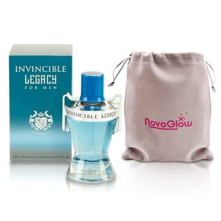NovoGlow Invincible Extreme by Mirage Brands - Eau De Toilette - Men's ...