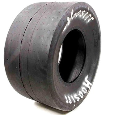 Hoosier 17110QT 275-60D-15 Quick Time Dot Tire- - Walmart.com