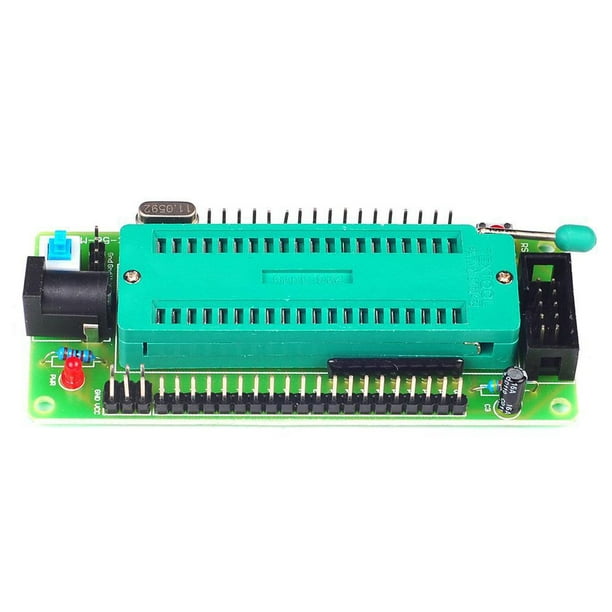 Tholdsy Placa de desarrollo Mini placas electrónicas en miniatura ...