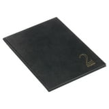 Wilson Jones, WLJ74102, 2-Column Columnar Book, 1 Each - Walmart.com