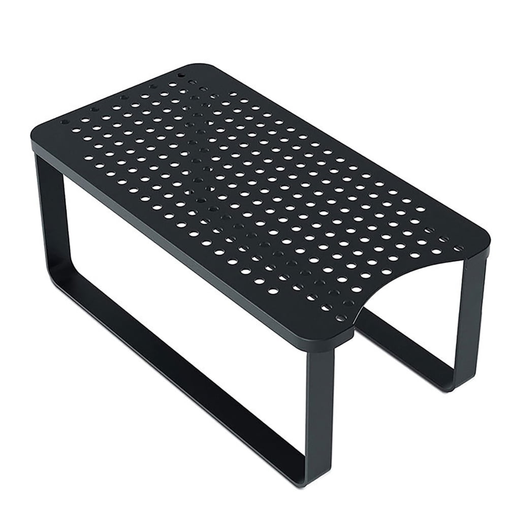 Water Dispenser Metal Stand Assembly Required Durable Table Bracket for ...