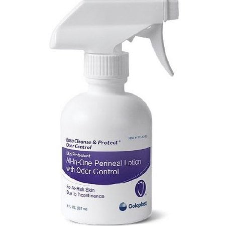 Click here for Coloplast Lotion  Baza Cleanse/Prot Odorcntrl Spry... prices