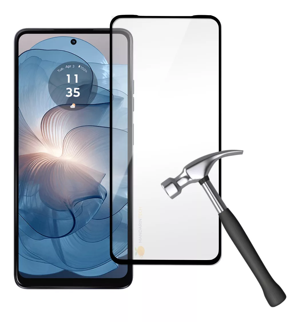 Mica Glass 9d Completa Para Equipos Honor Nuevos Modelos | Walmart en línea