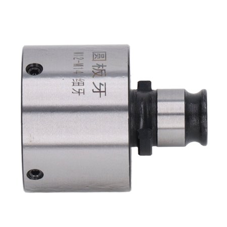 Thread Die Chuck, Fast Change 19mm Outer Diameter Tapping Collet High ...
