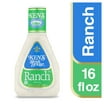 Marzetti Creamy Ranch Dressing, 16 fl. oz. Bottle - Walmart.com