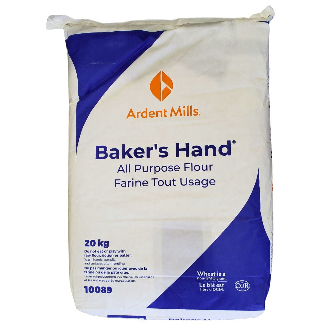 Click here for Ardent Mills - Bakers Hand All Purpose Flour - 20k... prices