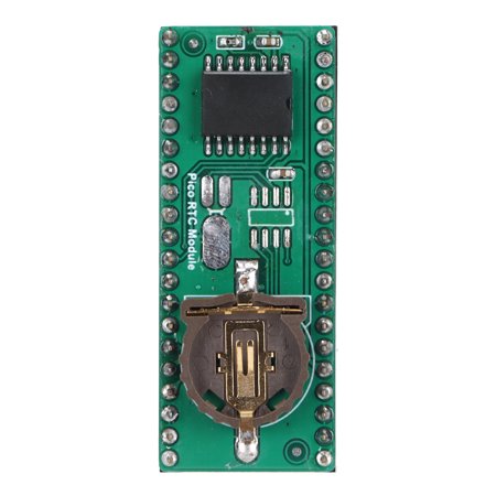 Expanding Board, Clock Expansion Module RTC DS3231 Real Time Clock ...