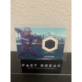 2023 Topps Update Series Alexis Diaz #ASR-AD [Base] Memorabilia Insert ...