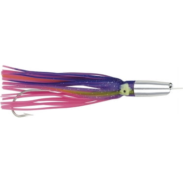 Boone Bait 6-1/2" Mahi Jet Rigged - Walmart.com