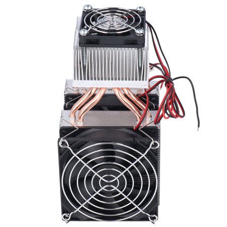 Air Cooler Module, 180W Lightweight Cooling Module For Industrial ...