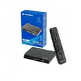 Vc box V6 MAX Android 14 TV Box | 8K HDR | 4GB+64GB | WiFi 6 | remote ...
