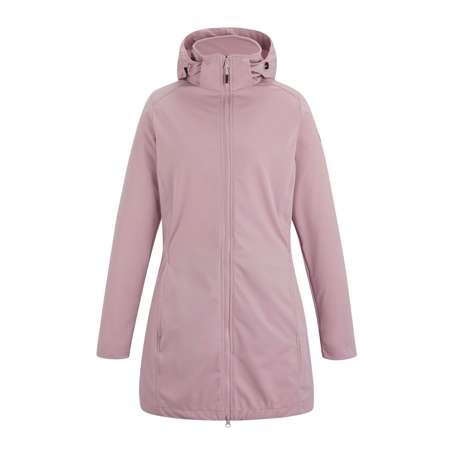 Click here for Regatta Womens Carisbrooke Softshell Waterproof Ja... prices