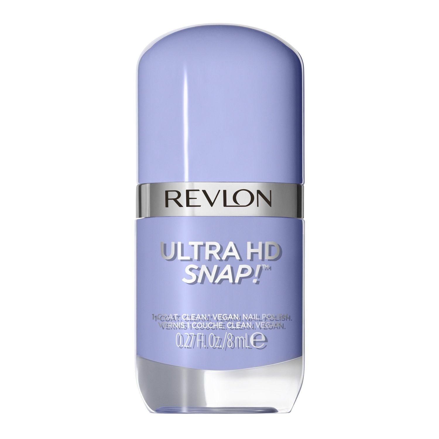 Click here for Revlon Ultra Hd Snap Vegan Glossy Nail Polish  8ml... prices