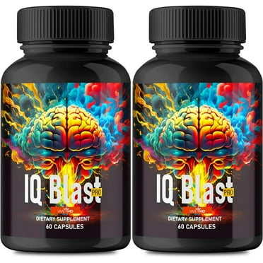 Memo Clarity Advanced Formula Brain Support Pills Maximum Strength ...