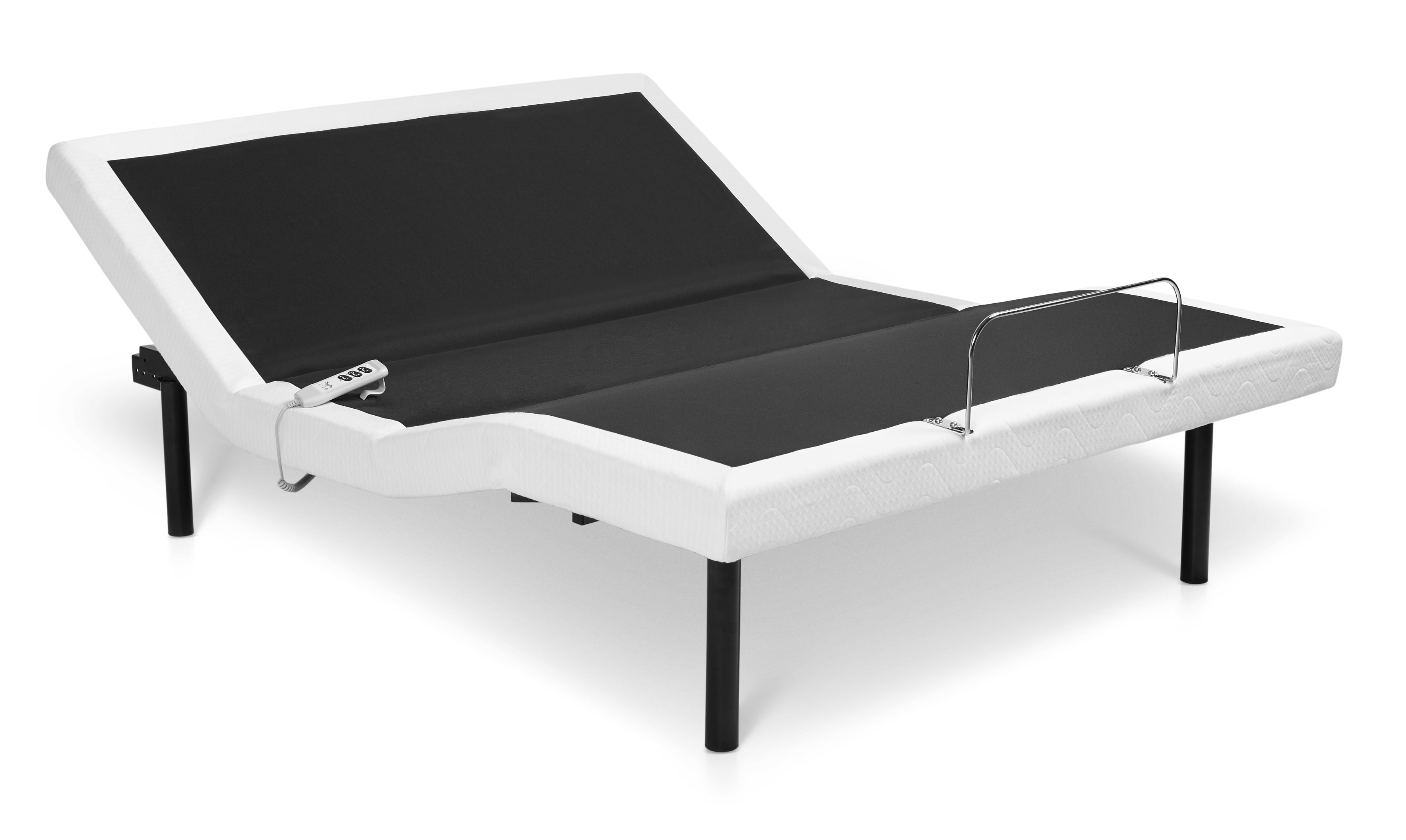 Rize Elevation Electric Adjustable Bed Base - Walmart.com