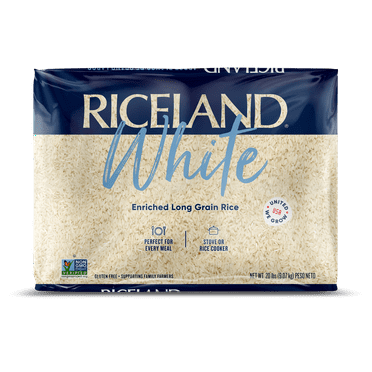 Great Value Long Grain Enriched Rice, 10 lb - Walmart.com