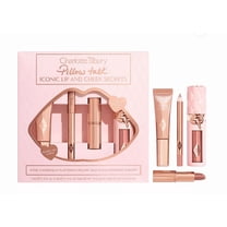 Charlotte Tilbury Pillow Talk Lip Kit - Walmart.com