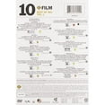 Warner Home Video: Best of '80s - 10-Film Collection: Volume 1 (DVD ...
