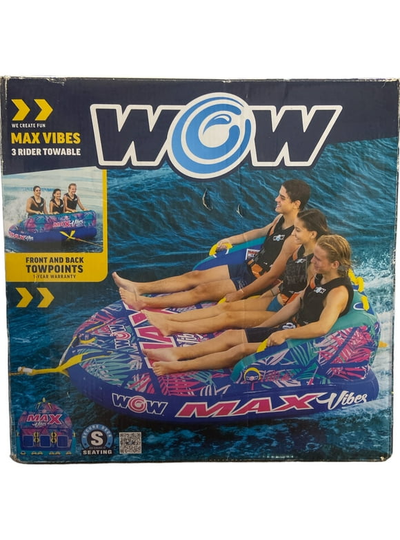 Towables Tubes in Water Sports - Walmart.com
