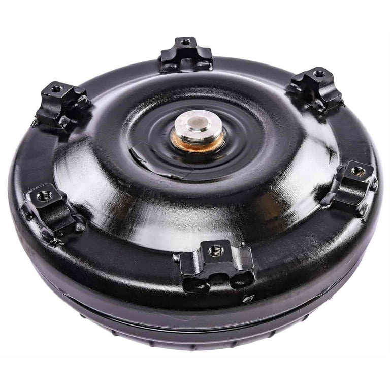 3200-3500 Stall Torque Converter Turbo 350 Trans TH350, 58% OFF