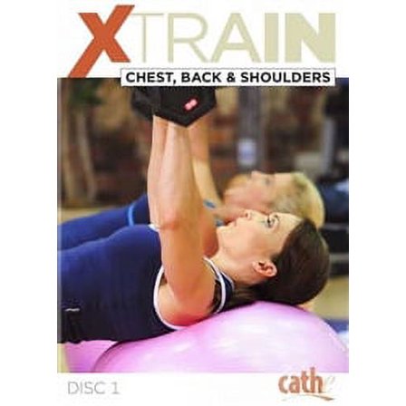 Cathe Friedrich Low Impact Step And Total Body Sculpting DVD - Walmart.com