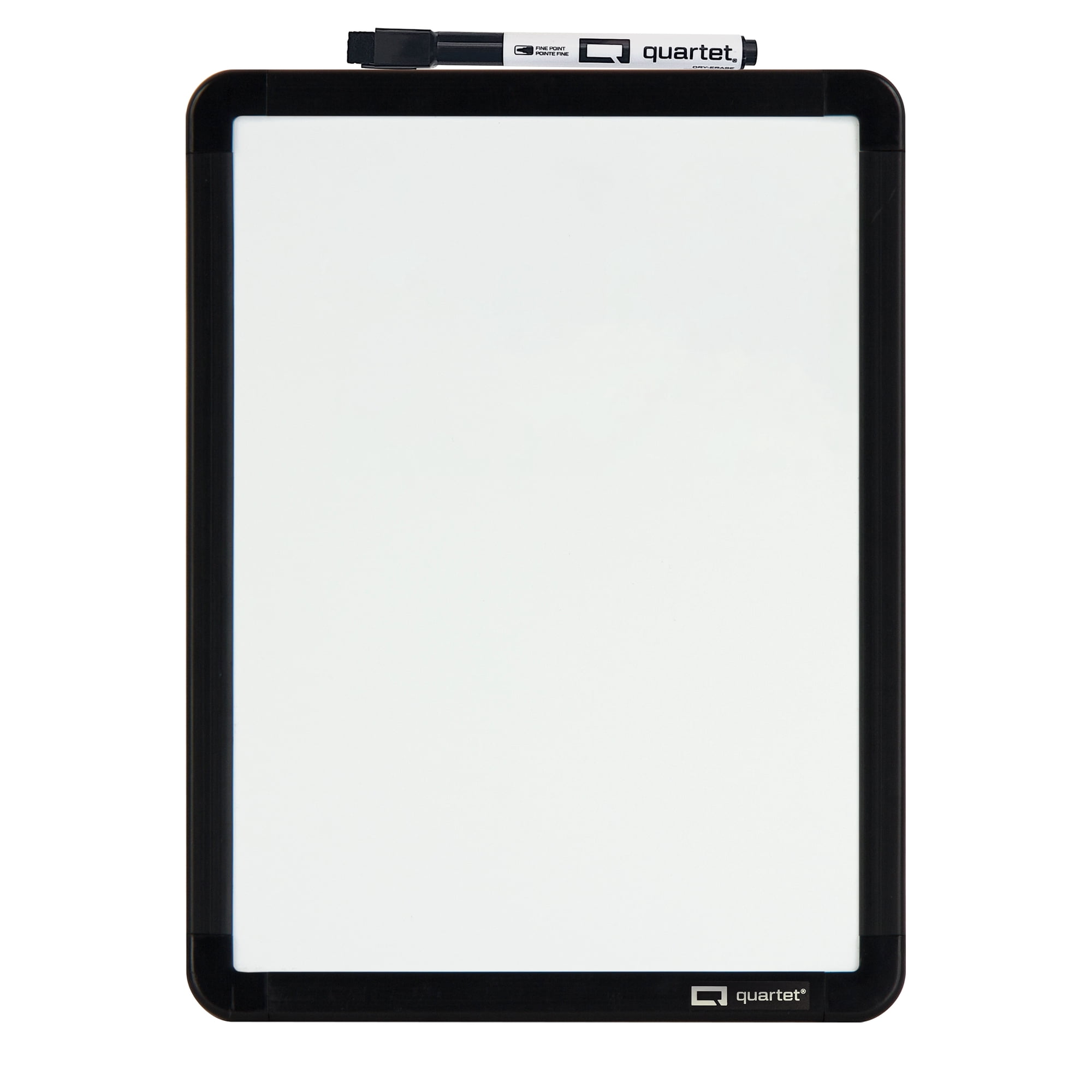 Click here for Quartet 8.5x11 Plastic Non Magnetic Dry Erase Blac... prices