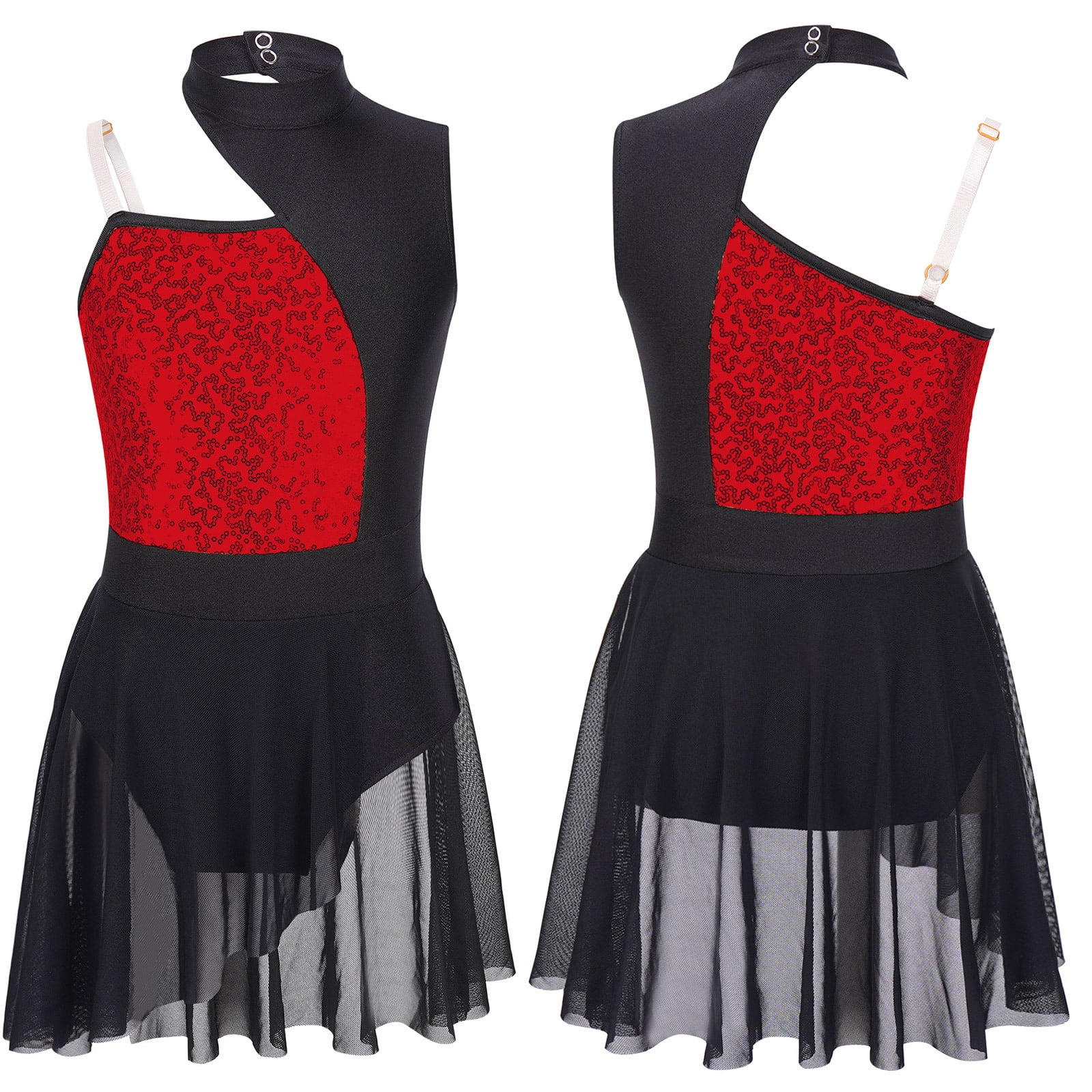 Lyrical Dance Costumes For Teenagers