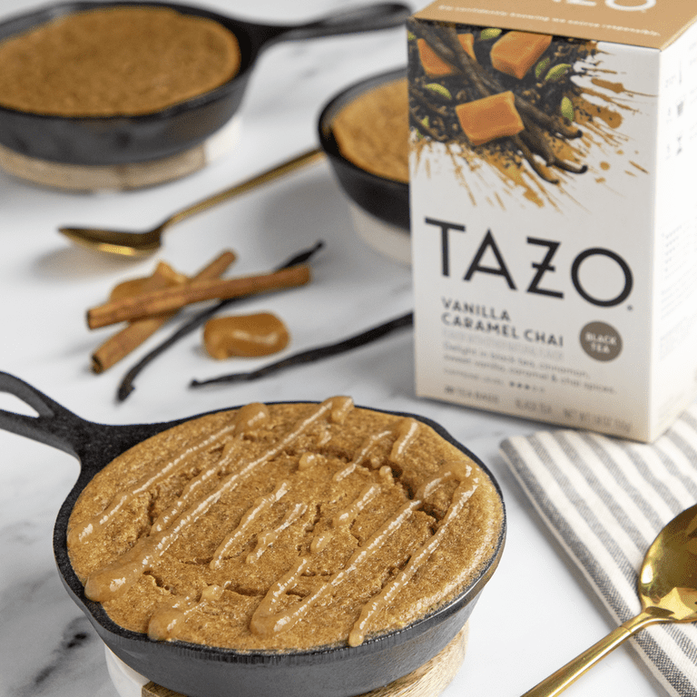 Bigelow Tea Tazo Chai Decaf Black Tea Filterbags (20 Count Where To Buy
