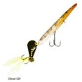 Z-Man Hellraizer, 5", 5/8oz, Chartreuse Shad - Walmart.com