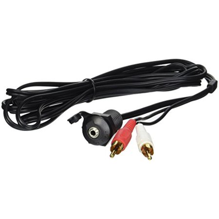 Jensen JPORTG JHD40BT Bluetooth Radio/Aux Input Panel | Walmart Canada