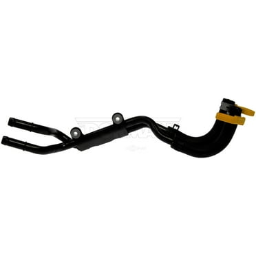 Inlet Heater Hose Set - Compatible with 2009 - 2017 Chevy Traverse 2010 ...