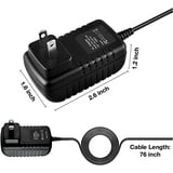 Onerbl USB 5V AC/DC Adapter Replacement for IOGEAR GWHDMS52-R 5x2 HD ...
