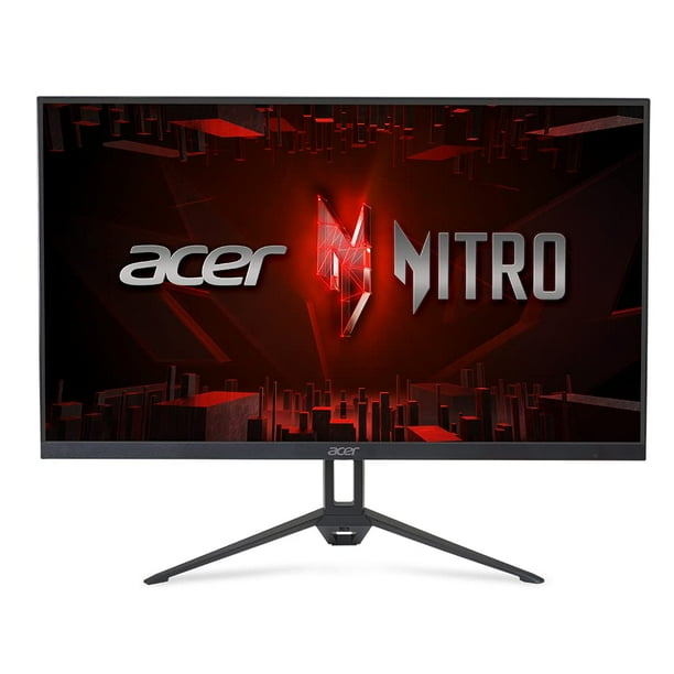Monitor Acer Nitro KG273 X1BMIPX 27" Full HD 200 Hz IPS | Bodega ...