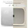 Case for 13.8 Inch Microsoft Surface Laptop 7 2024 Model 2036, Heavy ...