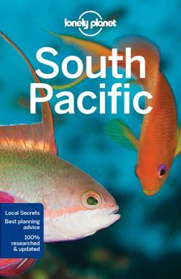 South Pacific Maps